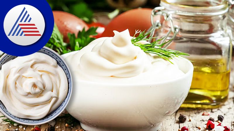 mayonnaise side effects : நீங்கள் 'மயோனைஸ்' பிரியரா..? இந்த விஷயங்கள் ...