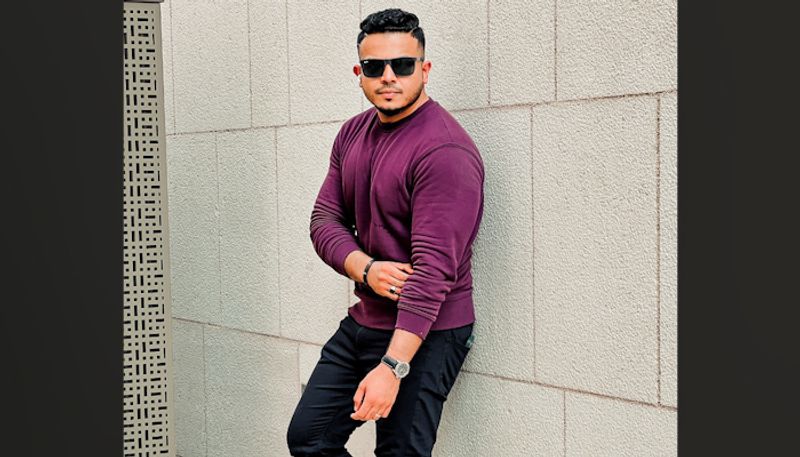 Crushing Hustles to the Top “Says Young Serial Entrepreneur Ramees TC