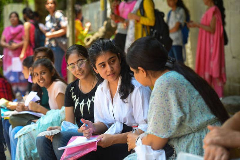 CUET UG Result 2022: इंतजार खत्म ! आज रात 10 बजे जारी होगा सीयूईटी का ...