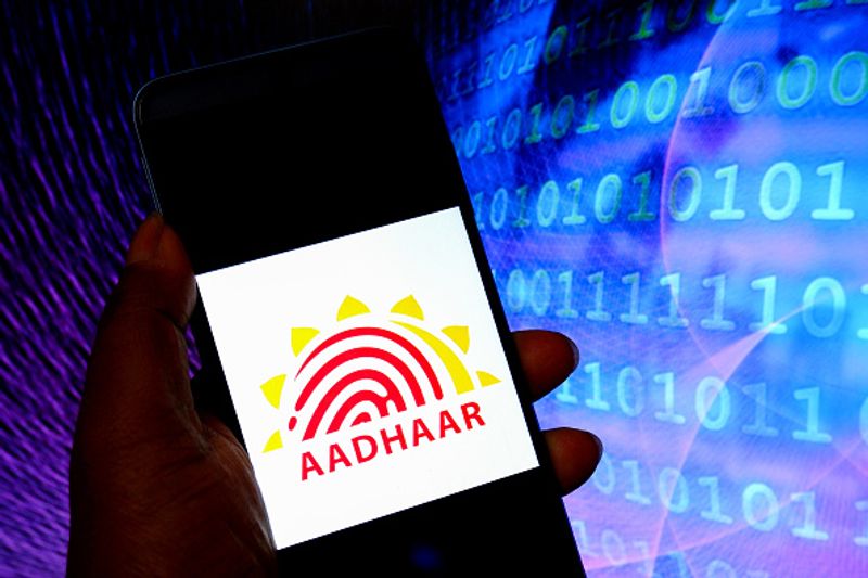 Aadhaar authentication transactions are now more secure; Read how | Asianet Newsable