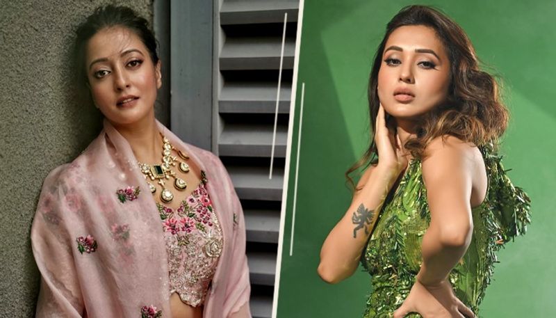 সেক্সি হট ফিগারে ঝড় তোলা টলি সুন্দরীরাও লজ্জায় পড়েন 'Nick Name' কারণে, জেনে নিন মজার নামগুলি ...