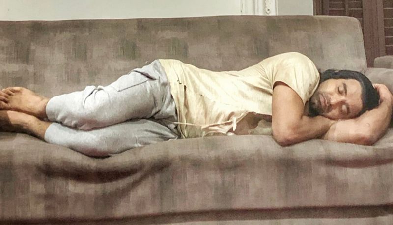 'പത്തൊമ്പതാം നൂറ്റാണ്ട്' കണ്ടപ്പോള്‍ ഓര്‍മ വന്നത് ആ ഫോട്ടോയാണ് ...