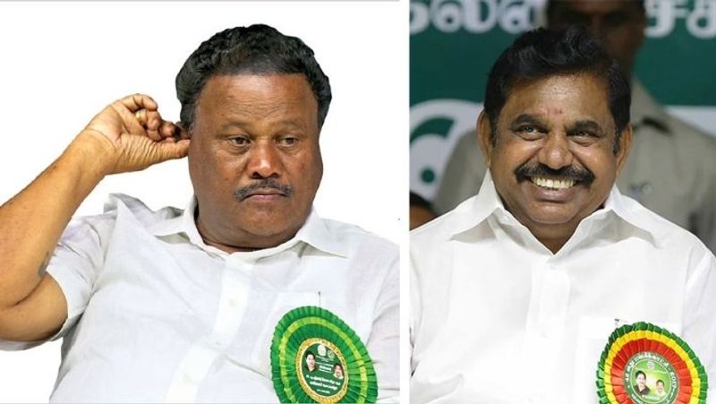 Admk alliance : அதிமுக கூட்டணி ரெடி.! இப்பவே வெளியில் சொன்னா பெட்டியை ...