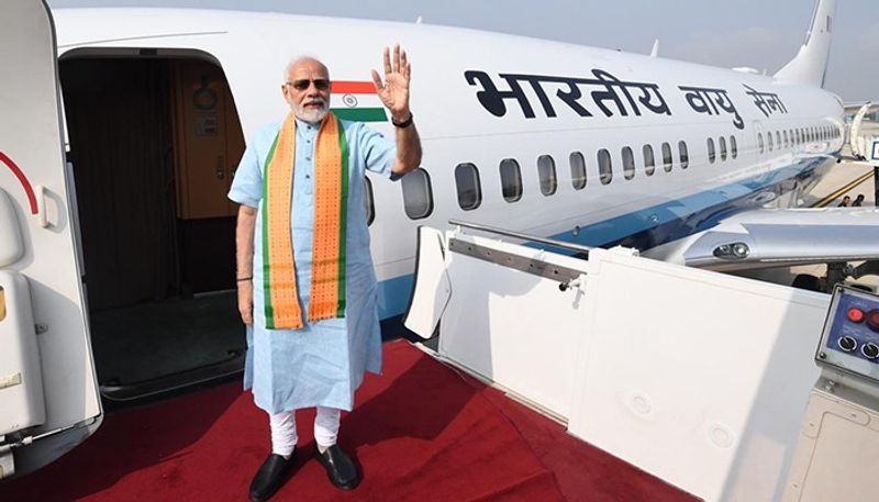 PM Modi turns 72: Here's how efforts of Modi government to conserve wildlife have brought great ...