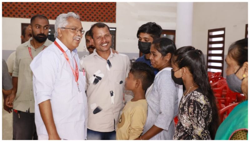 കുവൈത്തിലെ നരകയാതനയ്ക്ക് അവസാനം; വയനാട്ടിലെ ലിൻ്റയും കുടുംബവും ...