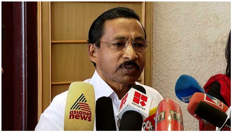 'കോൺ ഗ്രസിന്റേത് തരൂരിന്റെ നിലപാട്, ലീഗിന്റെ പ്രതികരണം സ്വാഗതം ...