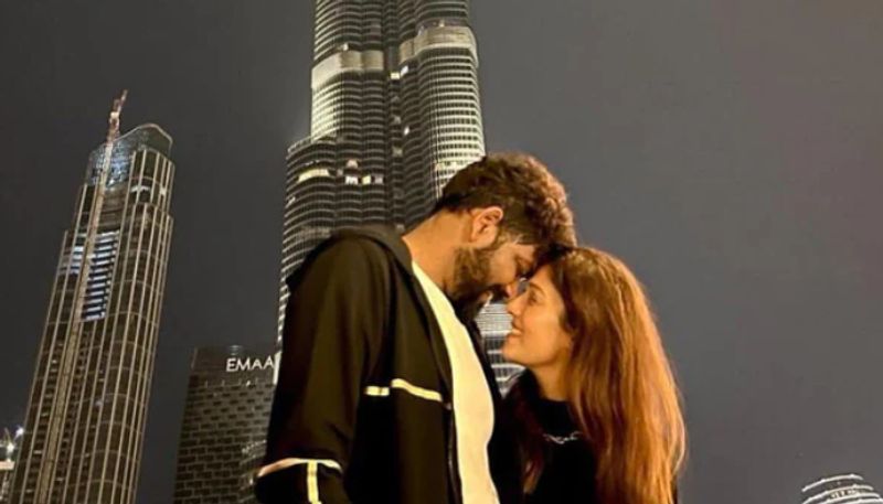 ജന്മദിനത്തില്‍ നയൻതാരയുടെ സര്‍പ്രൈസ്, വെളിപ്പെടുത്തി വിഘ്‍നേശ് ശിവ ...