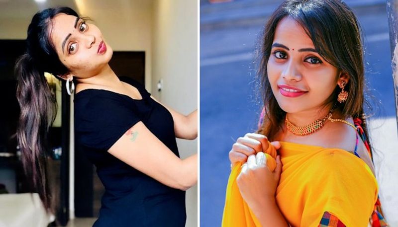 Tamil actress Deepa aka Pauline Jessica found dead; read details ...