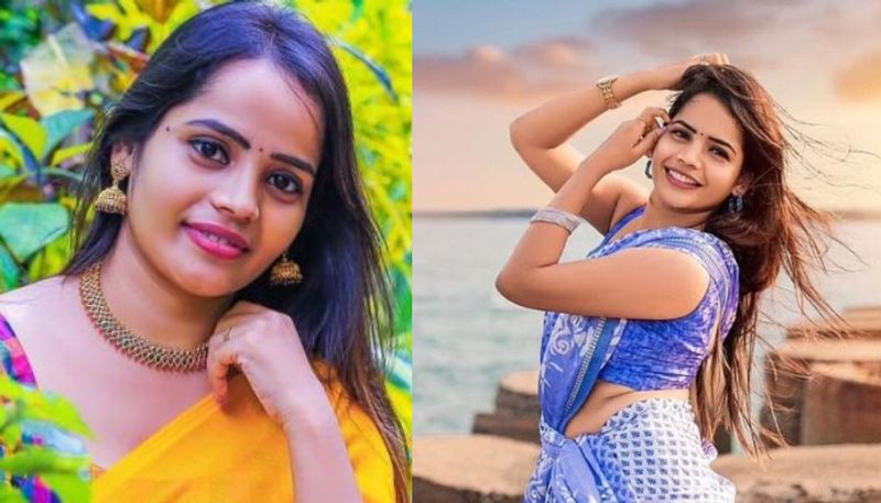 തമിഴ് നടി ദീപ ഫ്ലാറ്റില്‍ തൂങ്ങി മരിച്ച നിലയില്‍ - Tamil actress Deepa ...