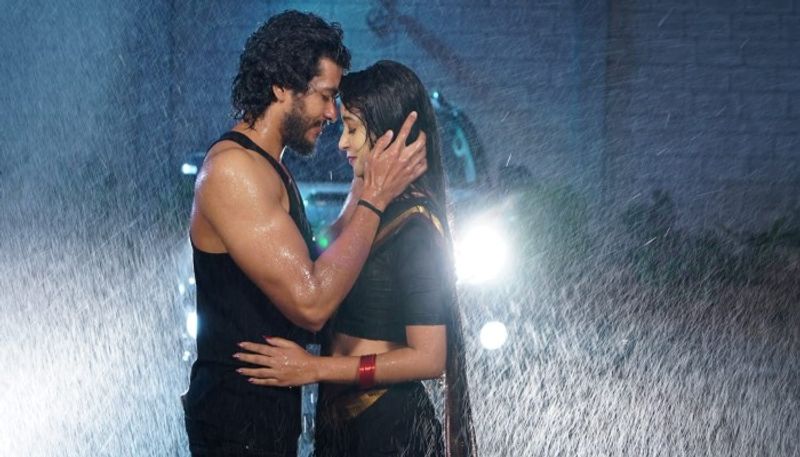 `బిగ్‌ బాస్‌` ఫేమ్‌ అజయ్‌ ఒక్క సినిమాకి మూడు బాధ్యతలు.. అదరగొడుతున్న `అజయ్‌ గాడు` టీజర్‌ - bigg ...