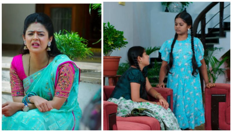 Devatha: దేవిని ఓదారుస్తున్న చిమ్మయి.. రుక్మిణి మీద అనుమానం పెంచుకుంటున్న సత్య! - Satya doubts ...