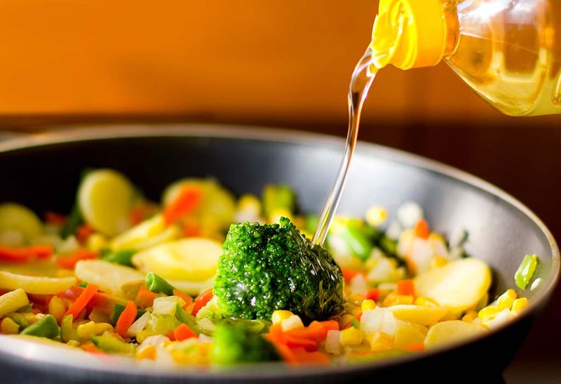 Did You Eat Too Much Oily Food? Here are some quick tips for feeling ...