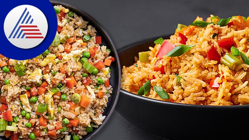 National Fried Rice Day: ಸುಯಿ ರಾಜವಂಶದಲ್ಲಿ ಶುರುವಾಗಿತ್ತಂತೆ ಫ್ರೈಡ್‌ ರೈಸ್ ...