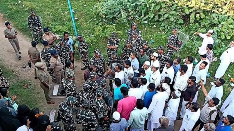 कौन है PFI का अध्यक्ष ओमा सलाम, जानिए इस विवादित संगठन का अध्यक्ष बनने से पहले वो किस विभाग का ...