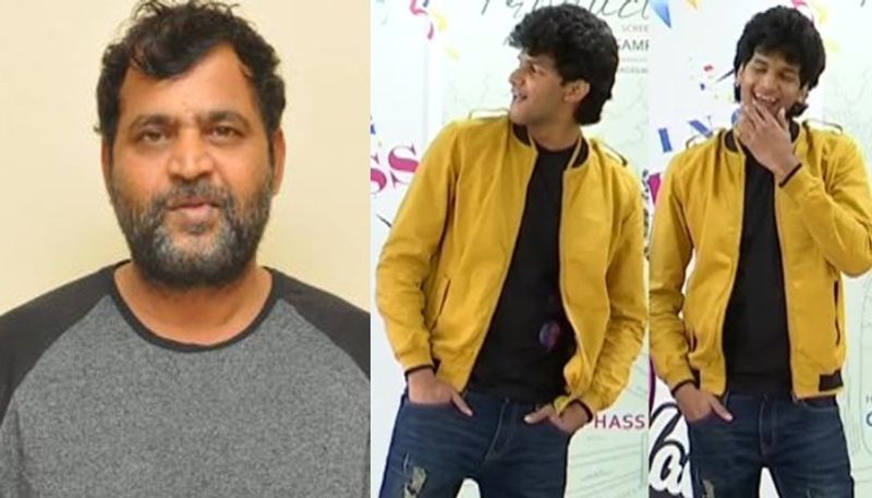 కొడుకు చంద్రహాస్ పై బీభత్సమైన ట్రోల్స్.. ‘ఇట్స్ గుడ్’ అంటూ తండ్రి ...