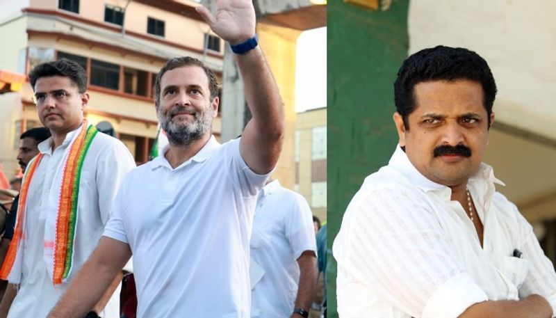 പുതിയ തുടക്കമാകട്ടെ കൊച്ചിയിലെ രാഹുലിന്‍റെയും സച്ചിന്‍റെയും സഹയാത്ര ...