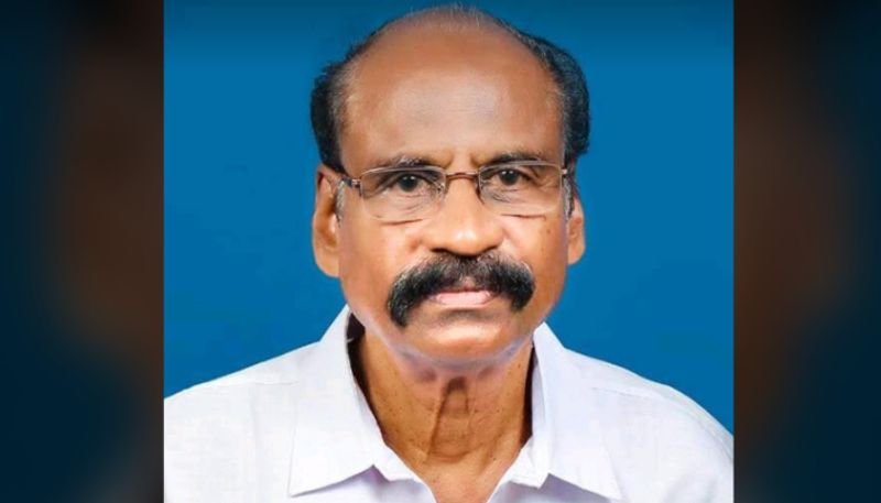 എൽ.ജെ.ഡി നേതാവ് പി.ടി. മാത്യു മാസ്റ്റർ അന്തരിച്ചു - ljd kerala leader ...