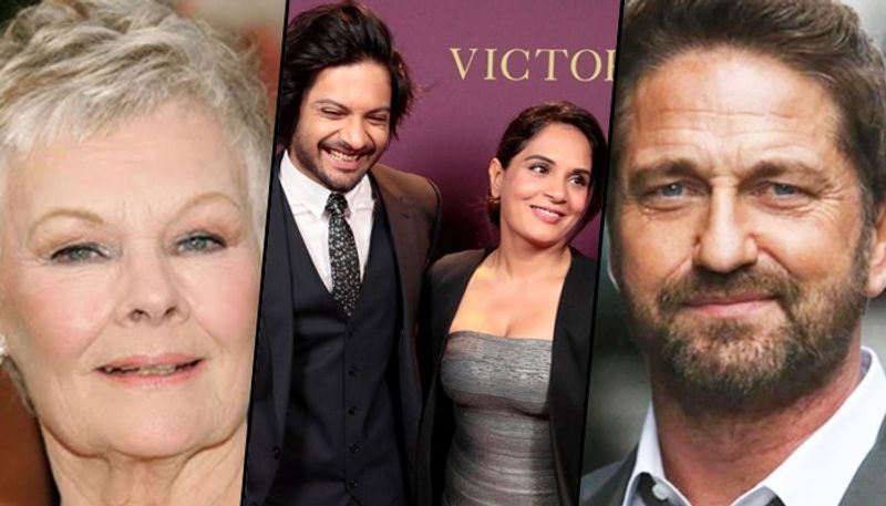 Ali Fazal, Richa Chadha Wedding update: Hollywood stars Gerard Butler ...