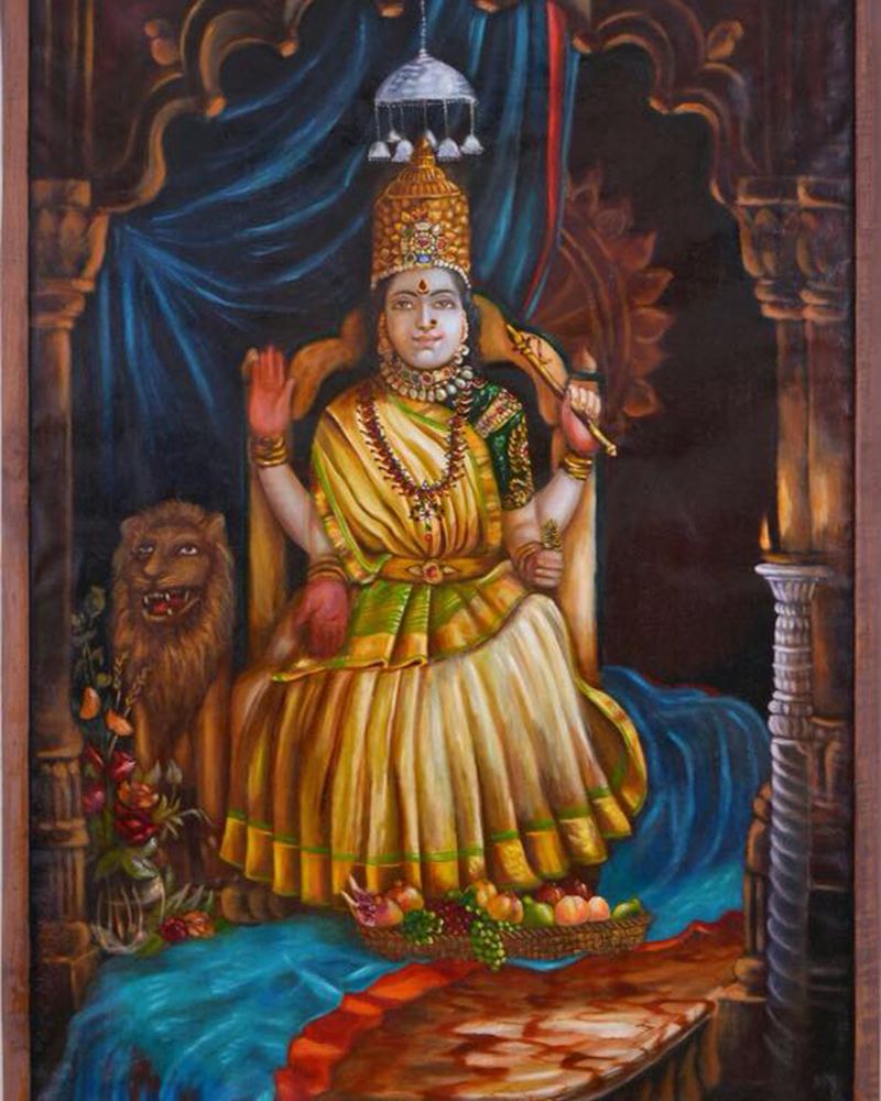 Aadi Sevvai : ஆடி செவ்வாயில் முருகன் அம்மனை வழிபட்டால் இவ்வளவு நன்மைகள் ...