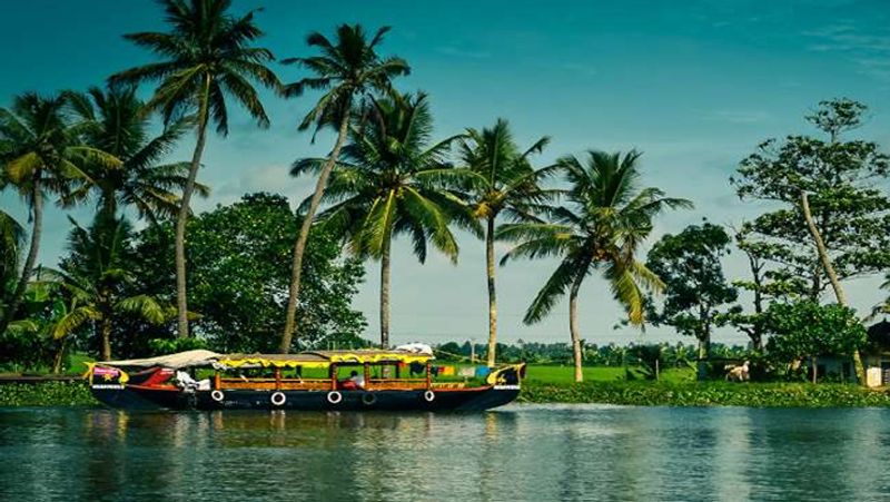 World Tourism Day 2022: अक्टूबर में घूमने के लिए बेस्ट है ये 5 जगह, आज ही करवा लें बुकिंग | Best ...