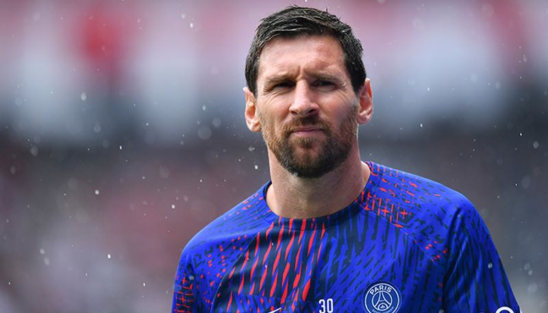 Lionel Messi and Barcelona camps meet in Catalan capital; will PSG star ...