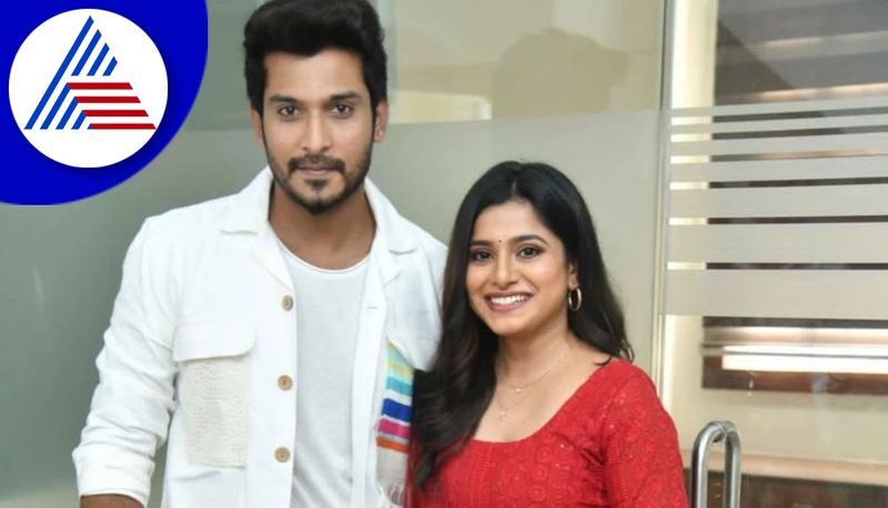 ಪ್ರಮೋದ್‌ ನಟನೆಯ ಬಾಂಡ್‌ ರವಿ ಚಿತ್ರದ ಟೀಸರ್‌ ಬಿಡುಗಡೆ - Pramod Kajal Kunder ...