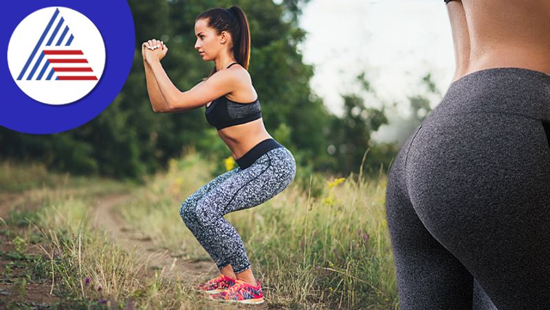 Flat Butt ಗೆ ಸುಂದರ ಶೇಪ್ ನೀಡ್ಬೇಕೆಂದ್ರೆ ಈ ಟ್ರಿಕ್ಸ್ ಫಾಲೋ ಮಾಡಿ - Follow These 4 Tips To Get Your ...