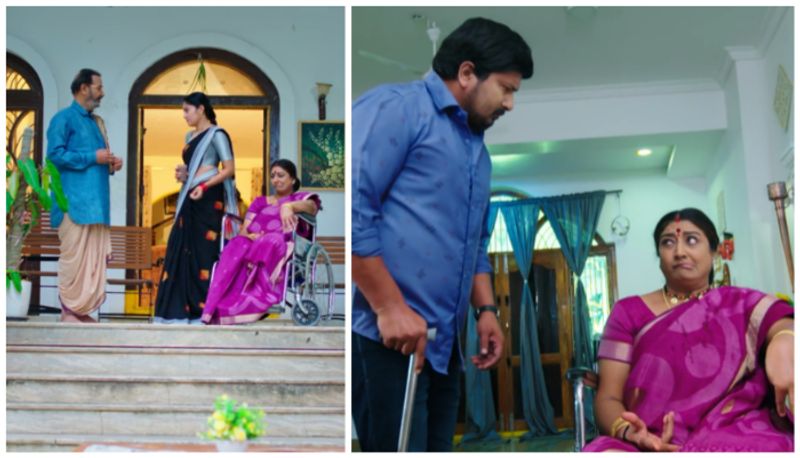 Devatha: రాధకు మాటిచ్చిన రామ్మూర్తి! జానకమ్మకి సీరియస్ గా వార్నింగ్ ...