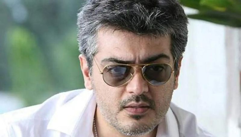 Ex ministers meet ajith : நடிகர் அஜித் வீட்டிற்கு திடீர் விசிட் அடித்த ...