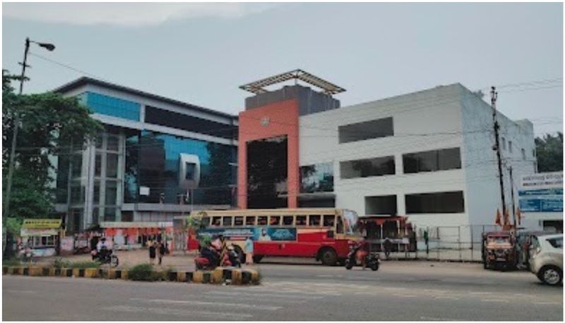 ദീര്‍ഘ വീക്ഷണമില്ലാത്ത വികസനം; ദുരിതം സമ്മാനിച്ച് ഹരിപ്പാട് കെഎസ്ആര് ...