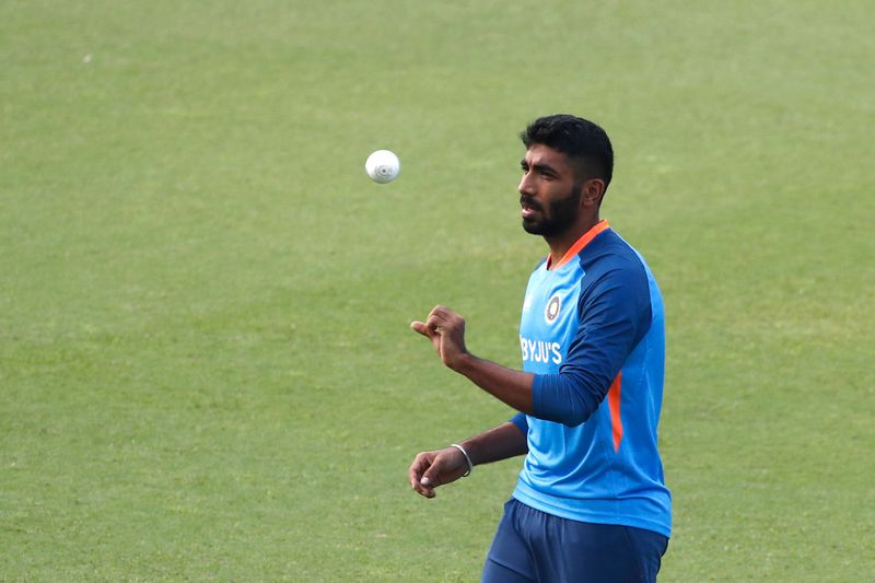 ICC T20 World Cup 2022: Injured Jasprit Bumrah ruled out of Indian squad; social media upset ...