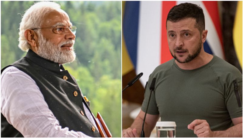 PM Modi may fly to Ukraine in August, first visit since war with Russia ...