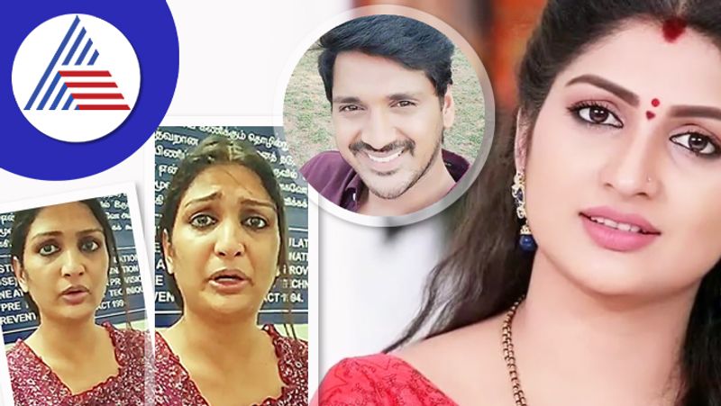 Arnav And Divya case விஜய் டிவி சீரியல் நடிகர் ஆர்ணவ் மீது அதிரடி வழக்கு பதிவு..! பூதாகாரமாக ...