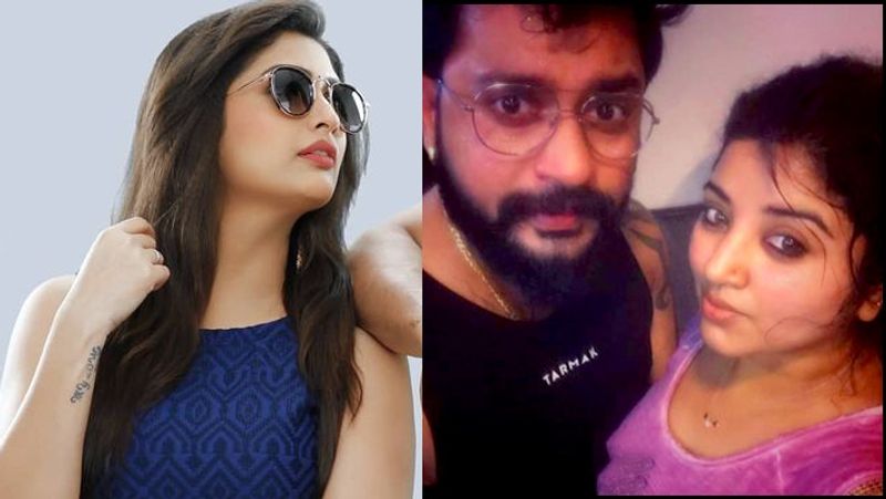 serial actor eshwar : அப்போ மகாலட்சுமி... இப்போ இவரா - திவ்யா ஸ்ரீதர் பிரச்சனைக்கும் காரணமாக ...