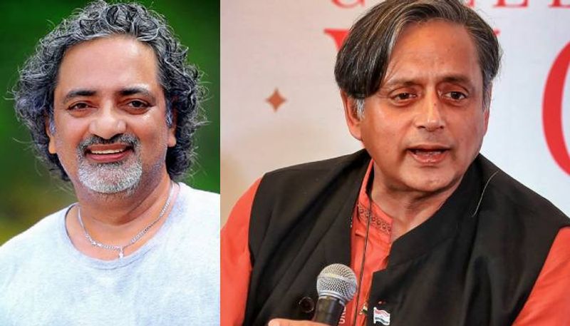 തരൂർ നെഹ്റൂവിയൻ പിന്തുടർച്ച, 'ഗ്രൂപ്പ് കളിയുടെ ഉസ്താദുമാ ...