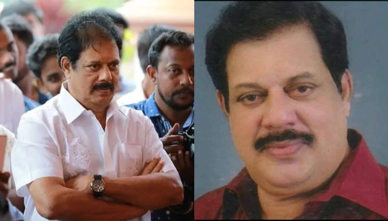 పరిశ్రమలో మరో విషాదం... ప్రముఖ నటుడు మృతి! - mollywood actor ...