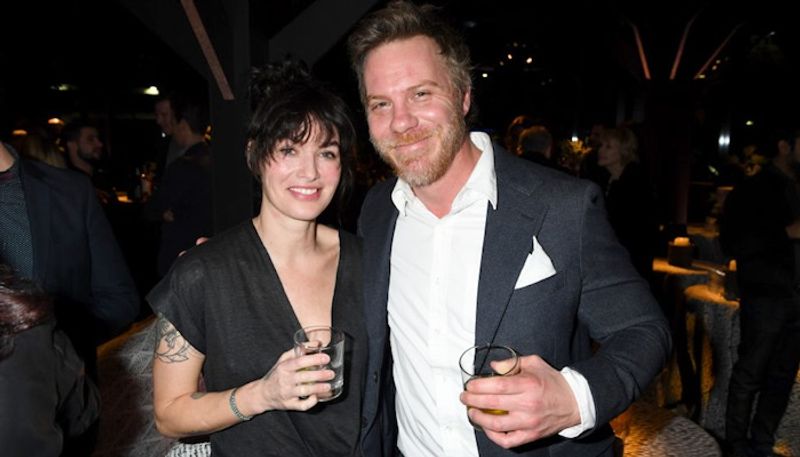 Inside pics of Game of Thrones star Lena Headey’s Italy wedding with ...