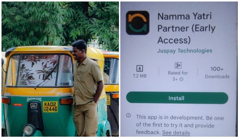 Have Bengaluru’s auto drivers snapped ties with Namma Yatri? Here’s what we know- Asianet Newsable