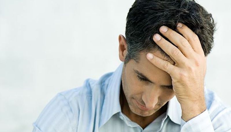 Here are 9 signs of midlife crisis you should look out for | Asianet ...