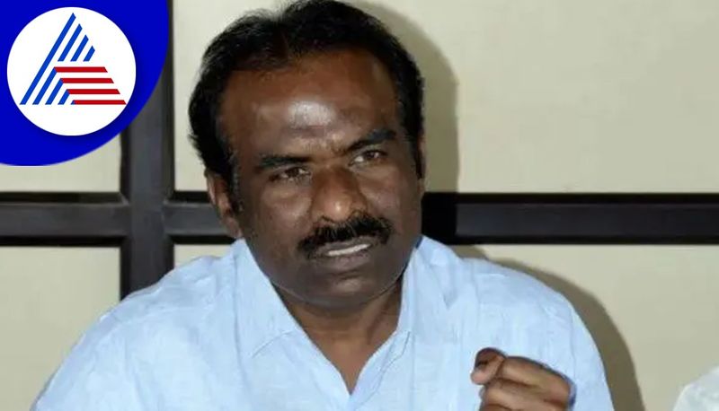 Water release to Tamil Nadu is against the welfare of Karnataka farmers ...