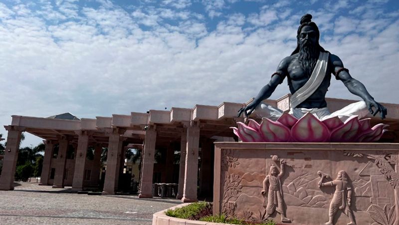 Mahakal Lok Pics: देखें उज्जैन के महाकाल लोक की 10 लेटेस्ट तस्वीरें ...