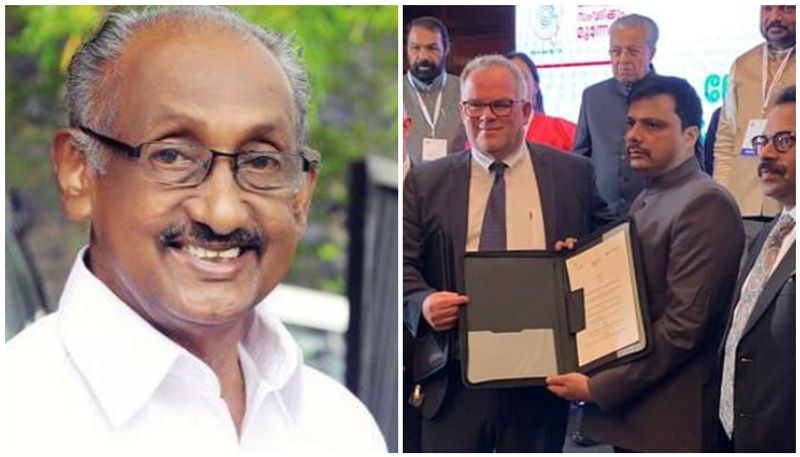 'ജനങ്ങളെ വിഡ്ഢികളാക്കരുത്, കൊച്ചു കുട്ടിക്ക് പോലും അറിയാവുന്ന കാര്യം ...