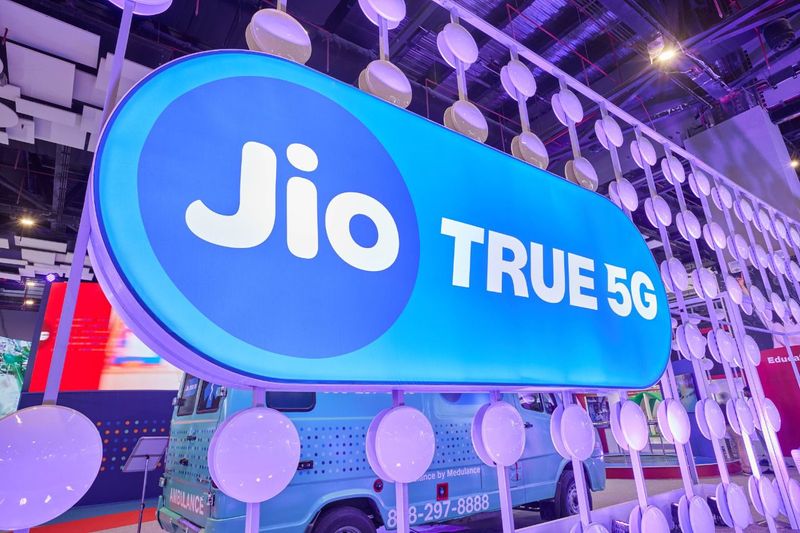எந்தெந்த பிளான்களில் Jio 5G கிடைக்கும்? இதோ 5ஜி அப்டேட்..! | Jio 5g ...