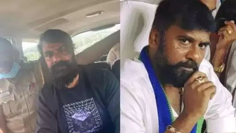 Rocket Raja : சொகுசு காரில் ரவுடியுடன் பயணித்த எஸ்.ஐ... அதிரடி காட்டிய ...