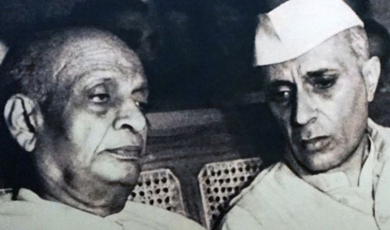Opinion: Did Nehru play the Pakistan-occupied Kashmir wrong? | Asianet ...
