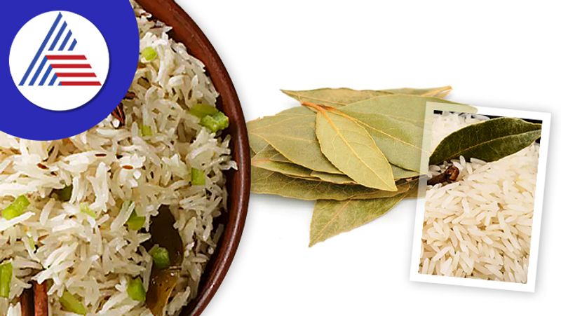 ಸಾದಾ ಅನ್ನ, ಬಾಸ್ಮತಿ ರೈಸ್‌ ರುಚಿ, ಪರಿಮಳ ಪಡೆಯಲು ಹೀಗ್‌ ಮಾಡಿ | Adding This ...