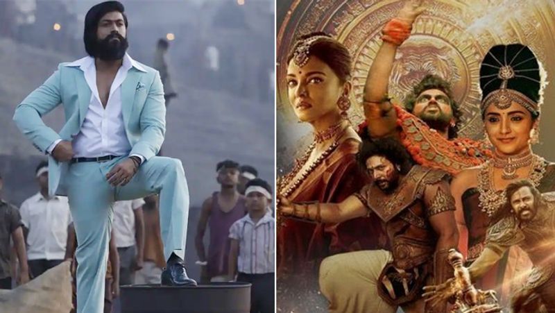 Top 5 Box Office collection movies : பாக்ஸ் ஆபிஸில் பாலிவுட்டை மிஞ்சிய ...