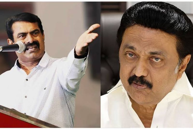 Seeman: எளிய மகன் நானே 5 லட்சம் கொடுக்கிறேன்! அரசும் 5 லட்சம் ...