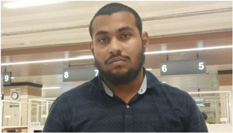 ട്യൂഷന് പോയ പെൺകുട്ടിയെ ആളൊഴിഞ്ഞ വഴിയിൽ പീഡിപ്പിച്ച പ്രതി വിദേശത്തേക്ക് മുങ്ങി യുഎഇയിൽ പോയി