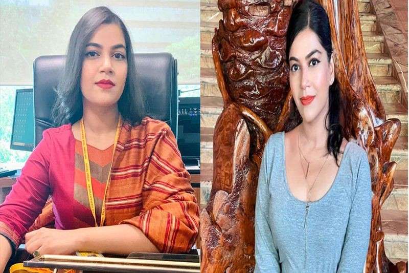 IRS Devyani Singh: शनिवार-रविवार पढ़ाई कर पास की देश की सबसे कठिन ...